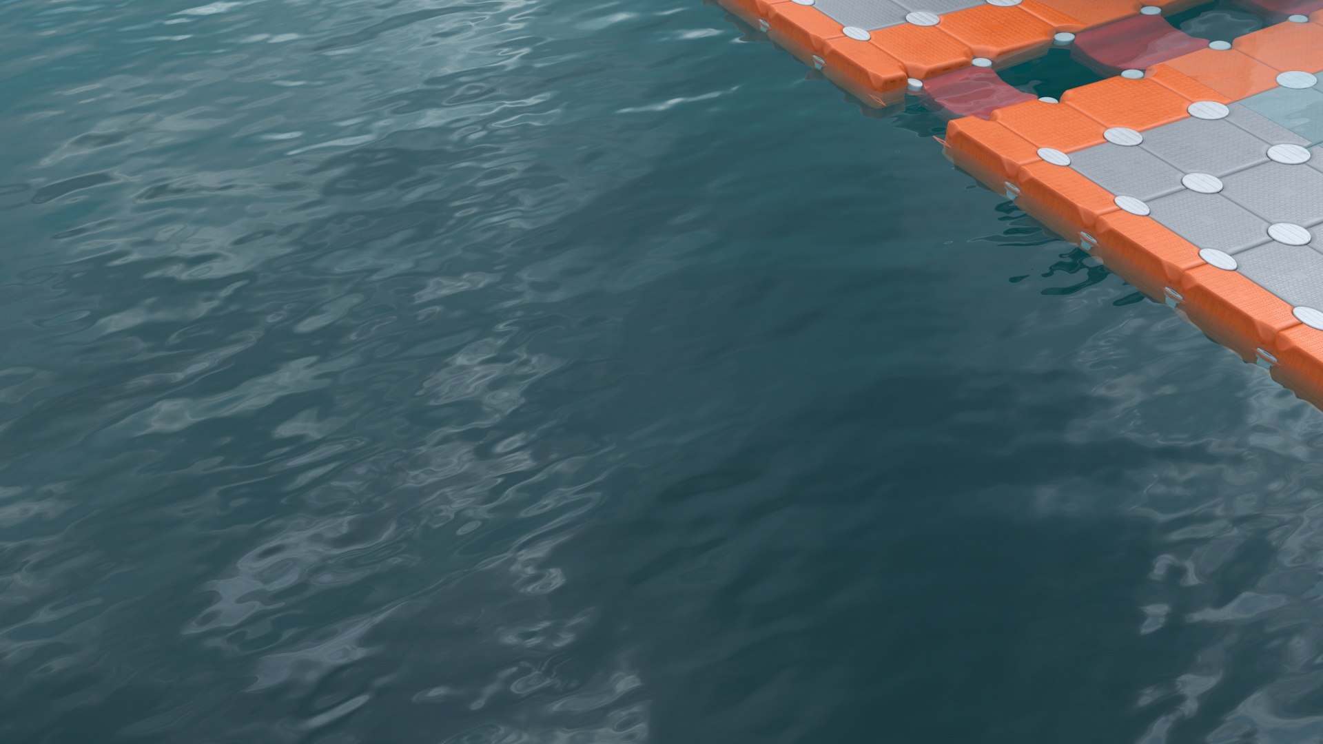 3D Aston Martin Submarine Modular Pontoon Floating Model - TurboSquid ...