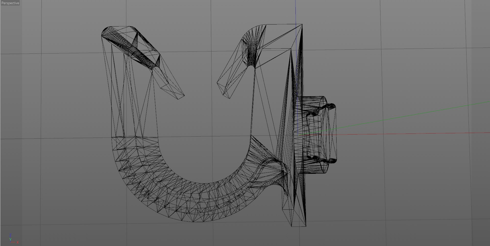 3D Model Twist Lock - TurboSquid 1413705