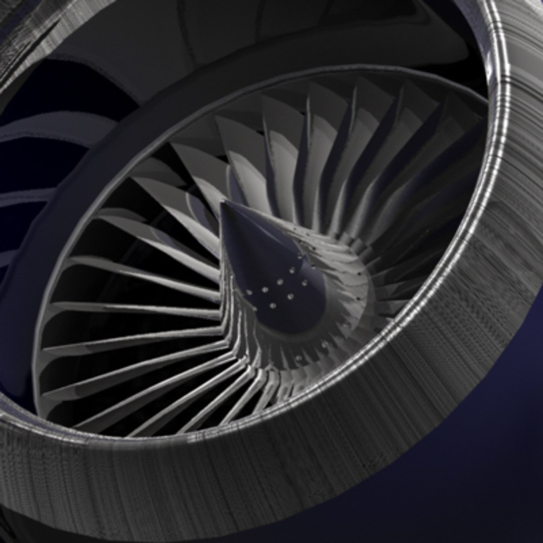 aircraft airbus airways a320 3d model