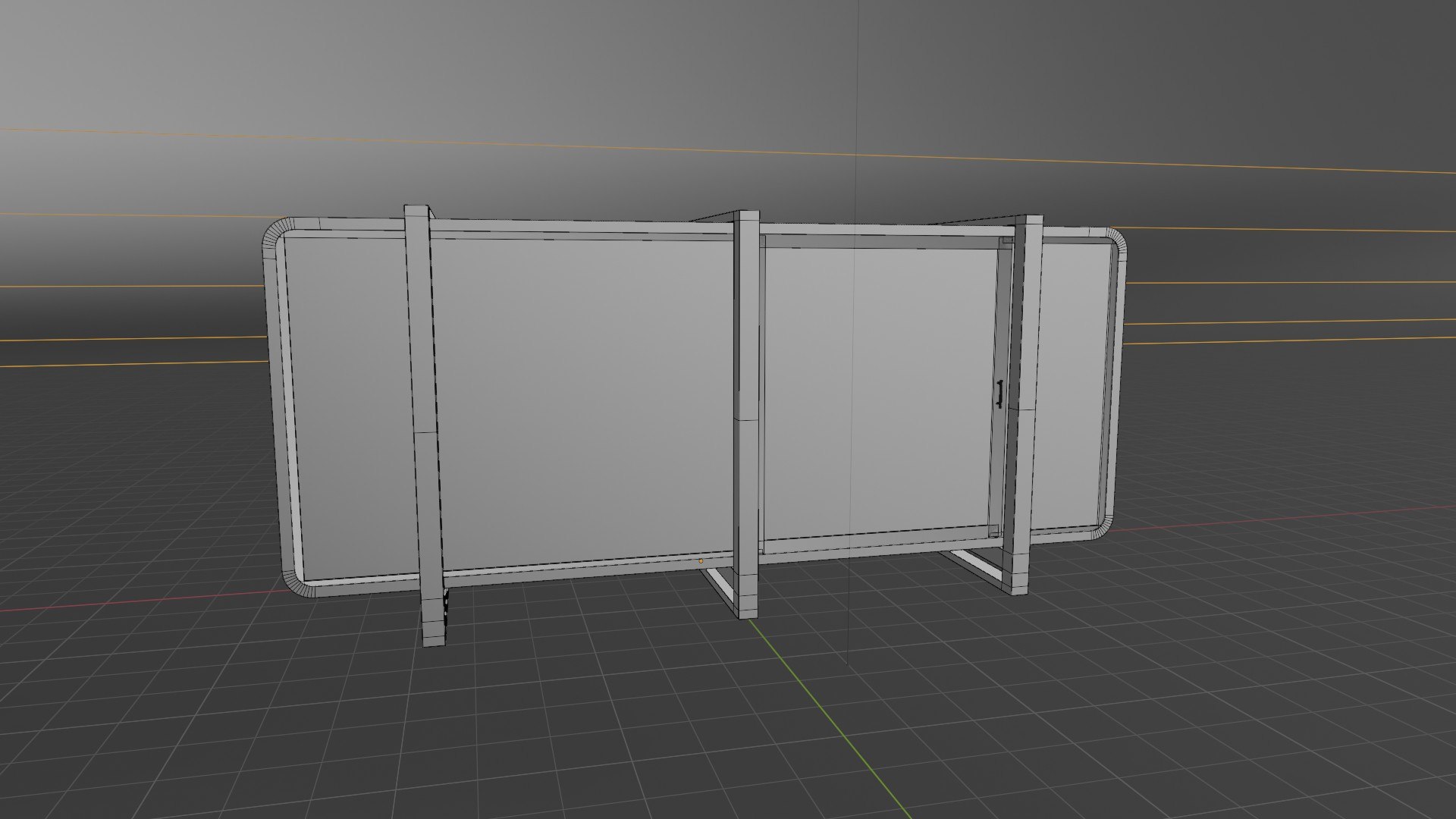 Container Home 3D Model - TurboSquid 2180742