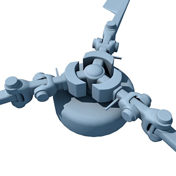 Hélice STL Modelos para Descargar | TurboSquid