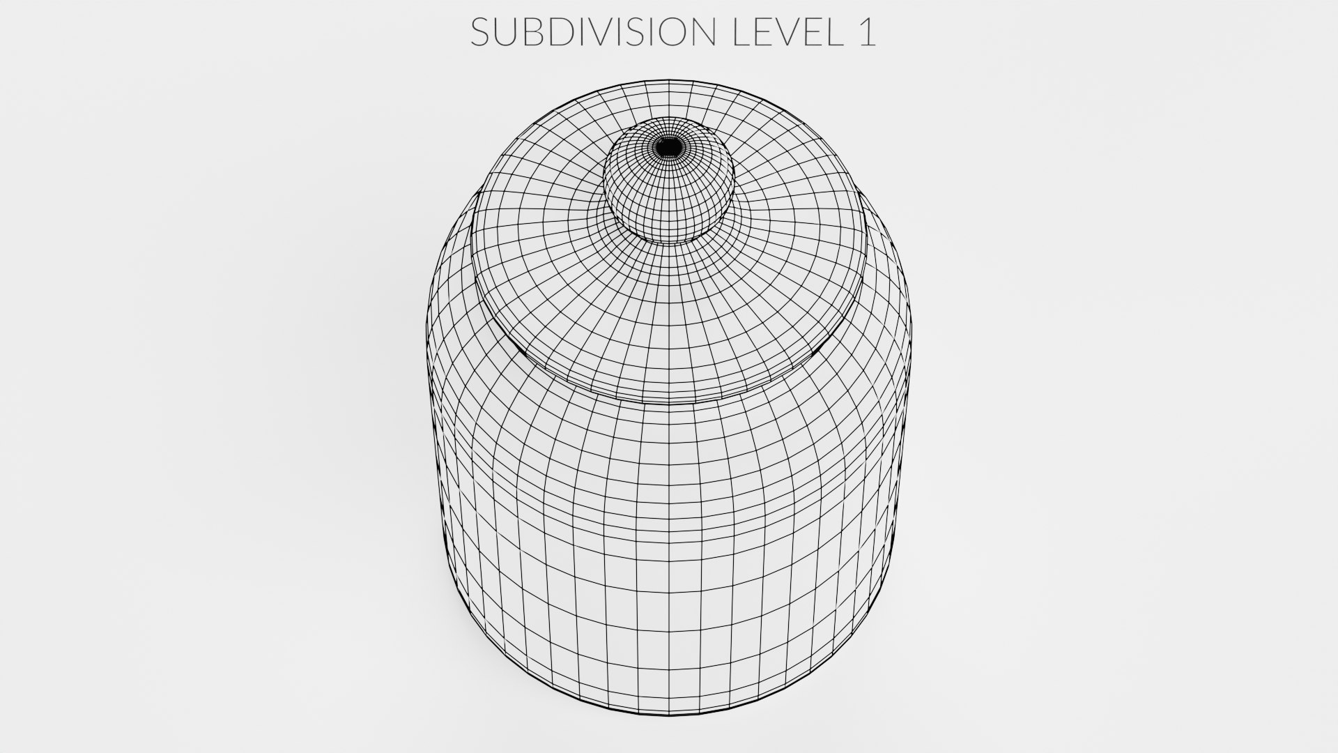 Eyes In Jar 3D Model - TurboSquid 2033453