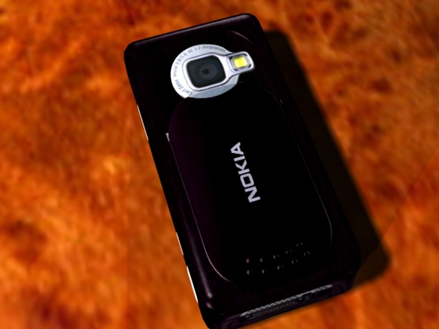 n73 resolution camera 3ds free