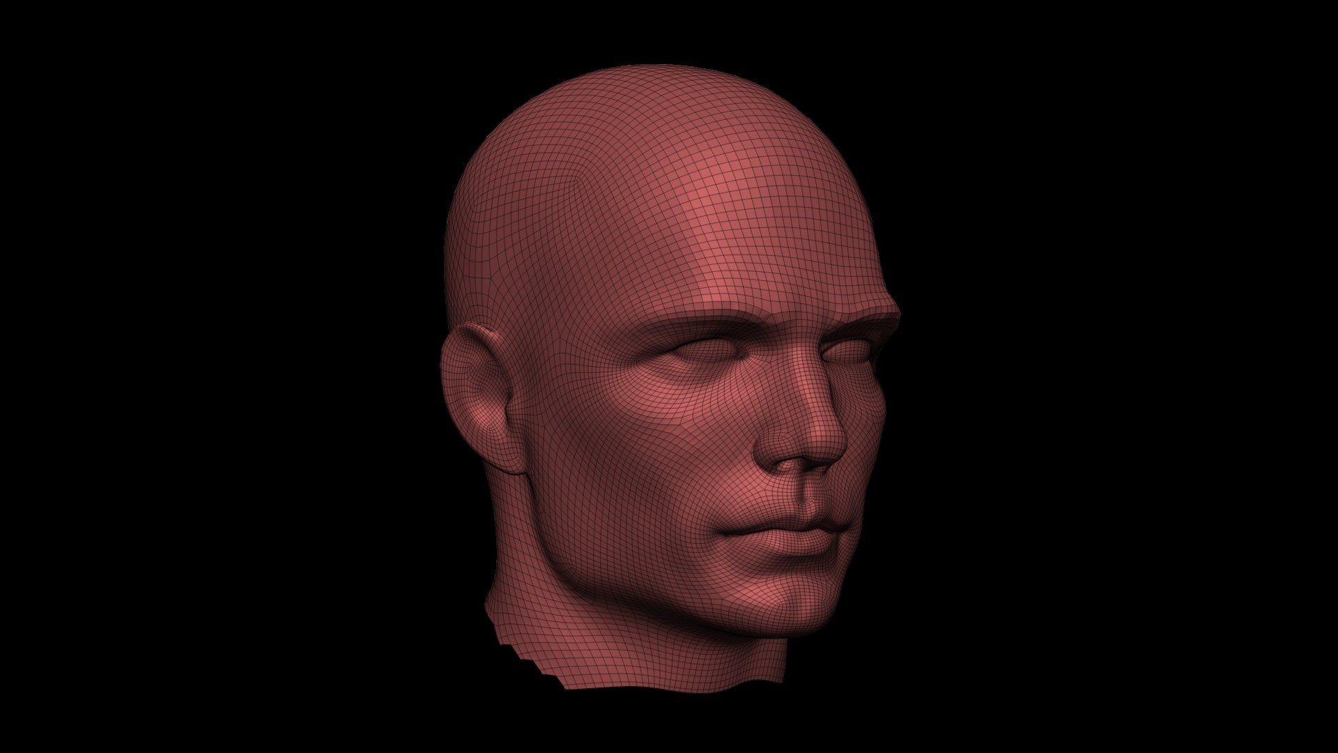 3D Actor Henry Cavill - TurboSquid 1632906