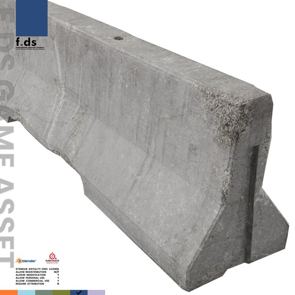 Free Blender Road Models | TurboSquid