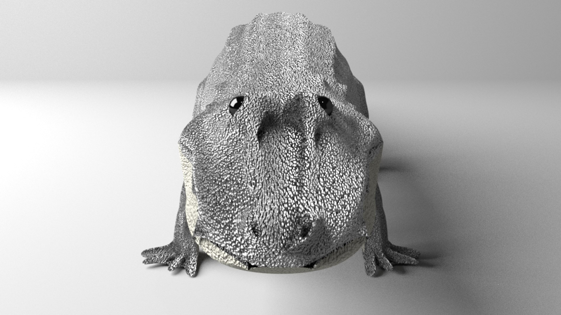 Alligator Gator 3D Model - TurboSquid 1621247
