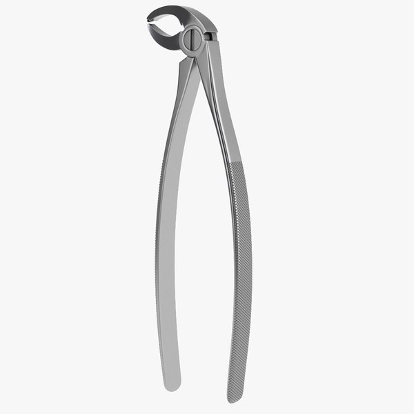 Forceps 3D Models for Download | TurboSquid