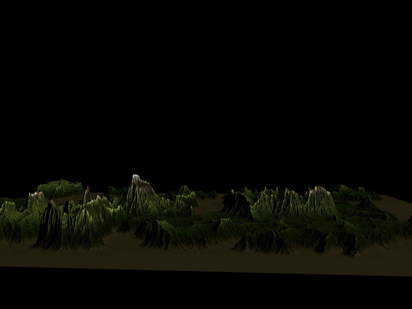 3D level maps model - TurboSquid 1259375