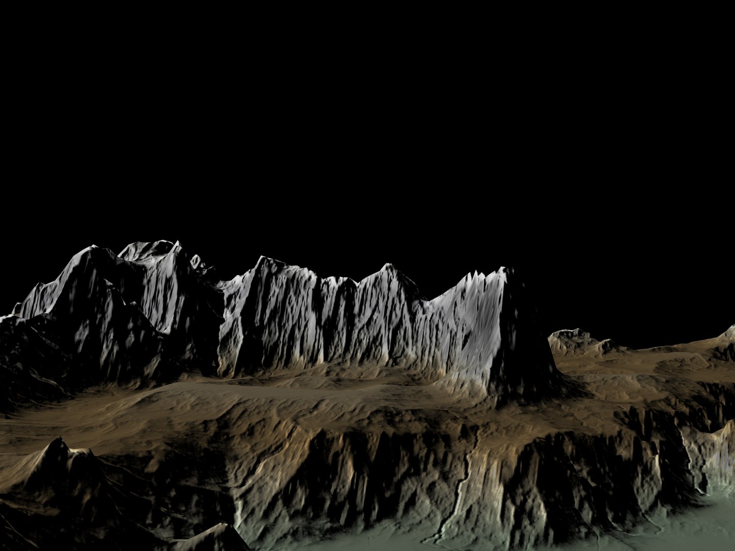 3D level maps model - TurboSquid 1259375