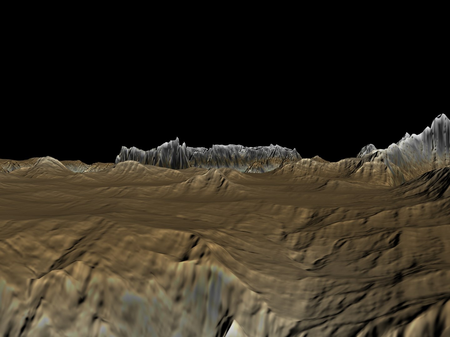 3D level maps model - TurboSquid 1259375