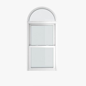 SketchUp Window Models | TurboSquid