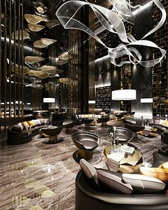 SketchUp Hotel Models | TurboSquid