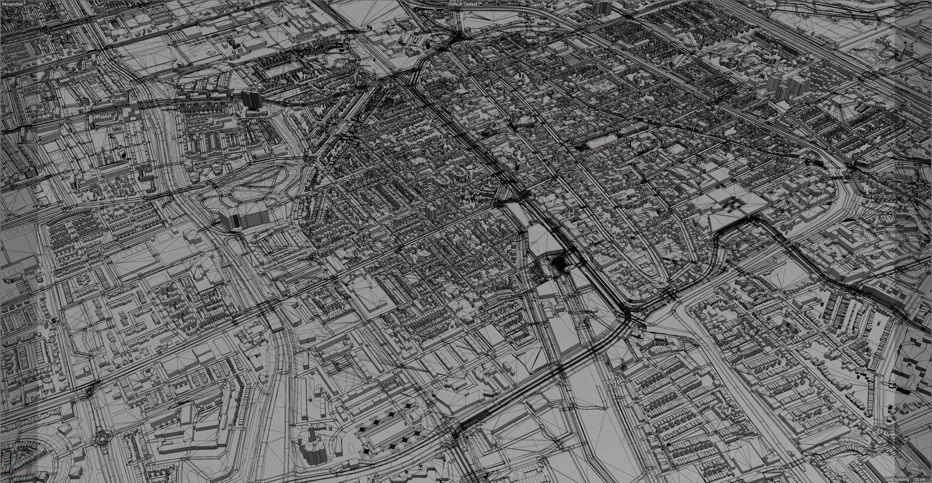 Delft Netherlands 3D Model - TurboSquid 1720084