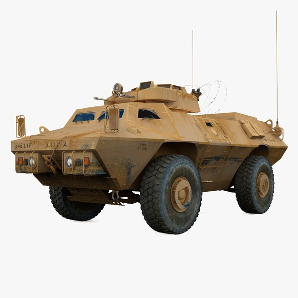 3ds m1117 guardian apc