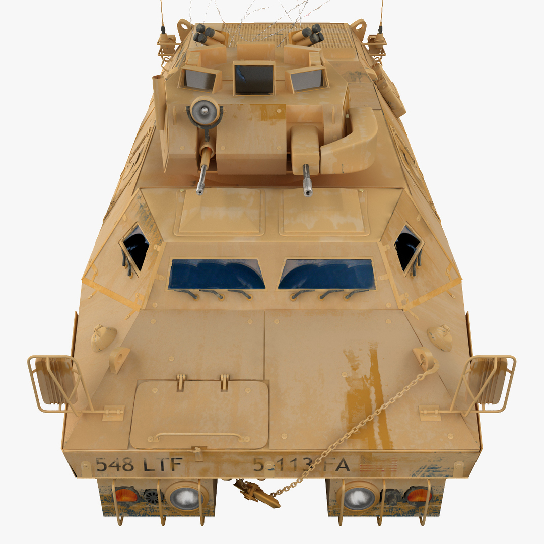 3ds m1117 guardian apc