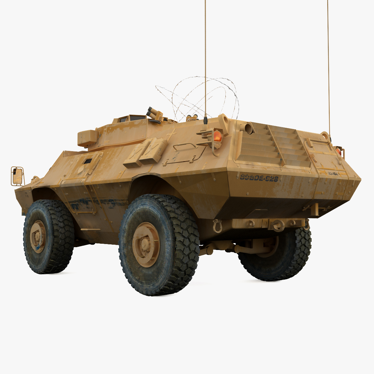 3ds m1117 guardian apc