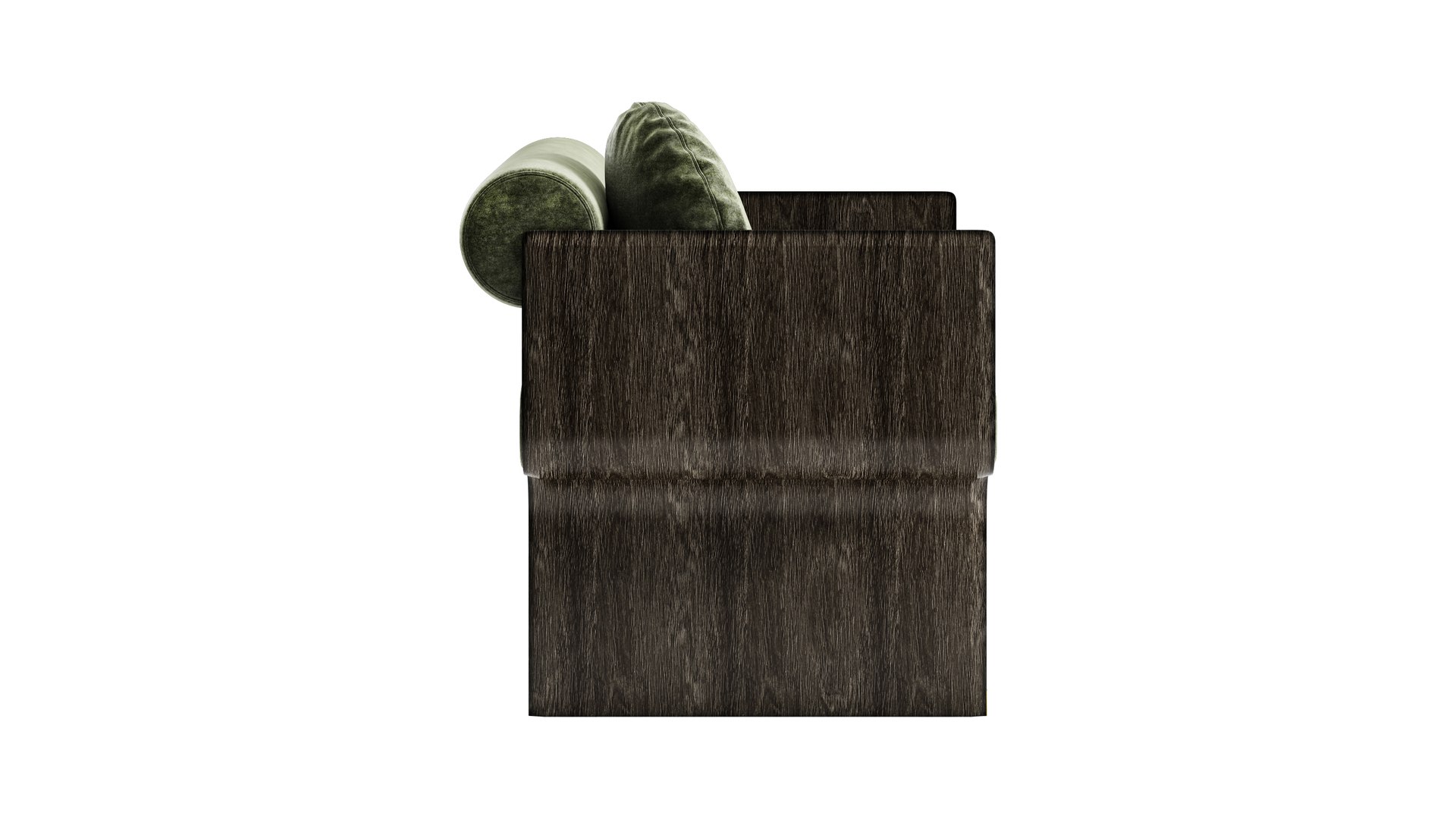 Gallotti And Radice Stami Lounge 3D Model - TurboSquid 2188371