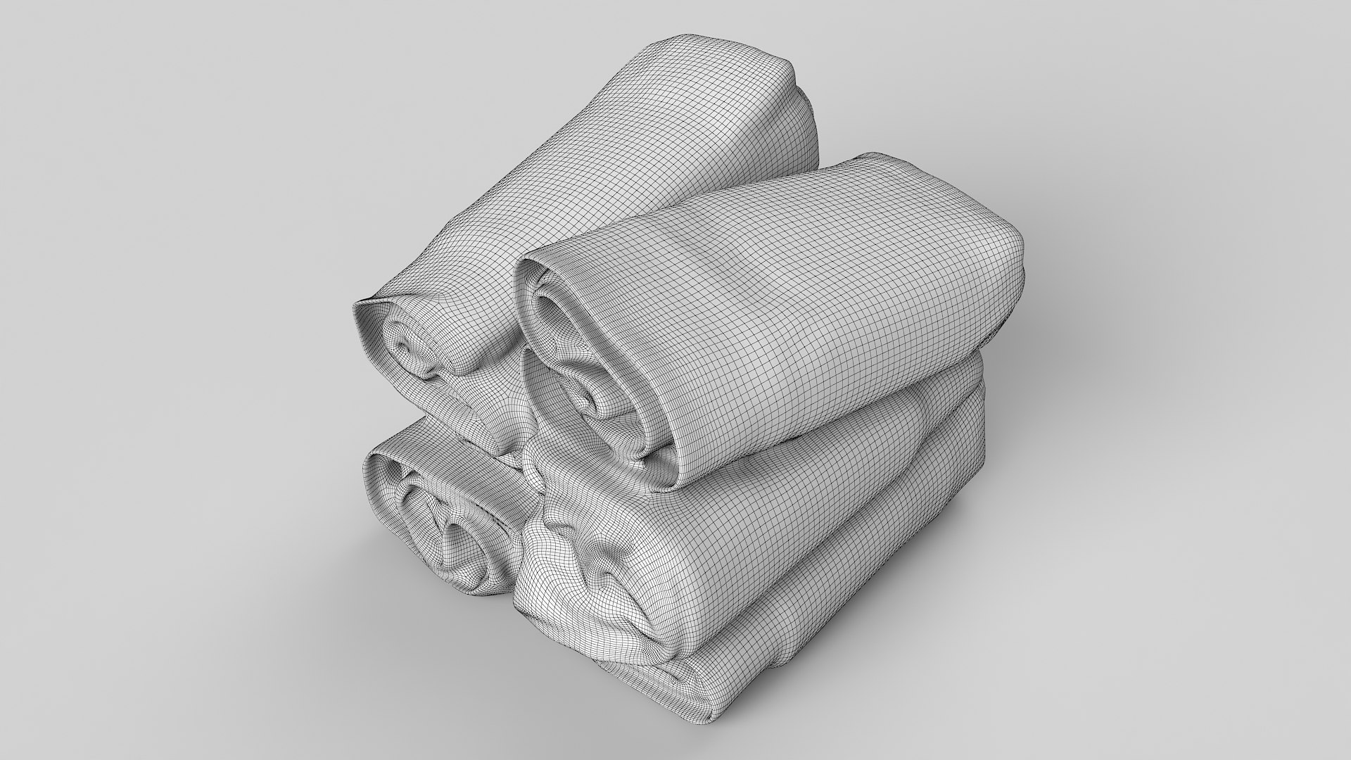 3D Clothes 280 Boxershorts - TurboSquid 1993805