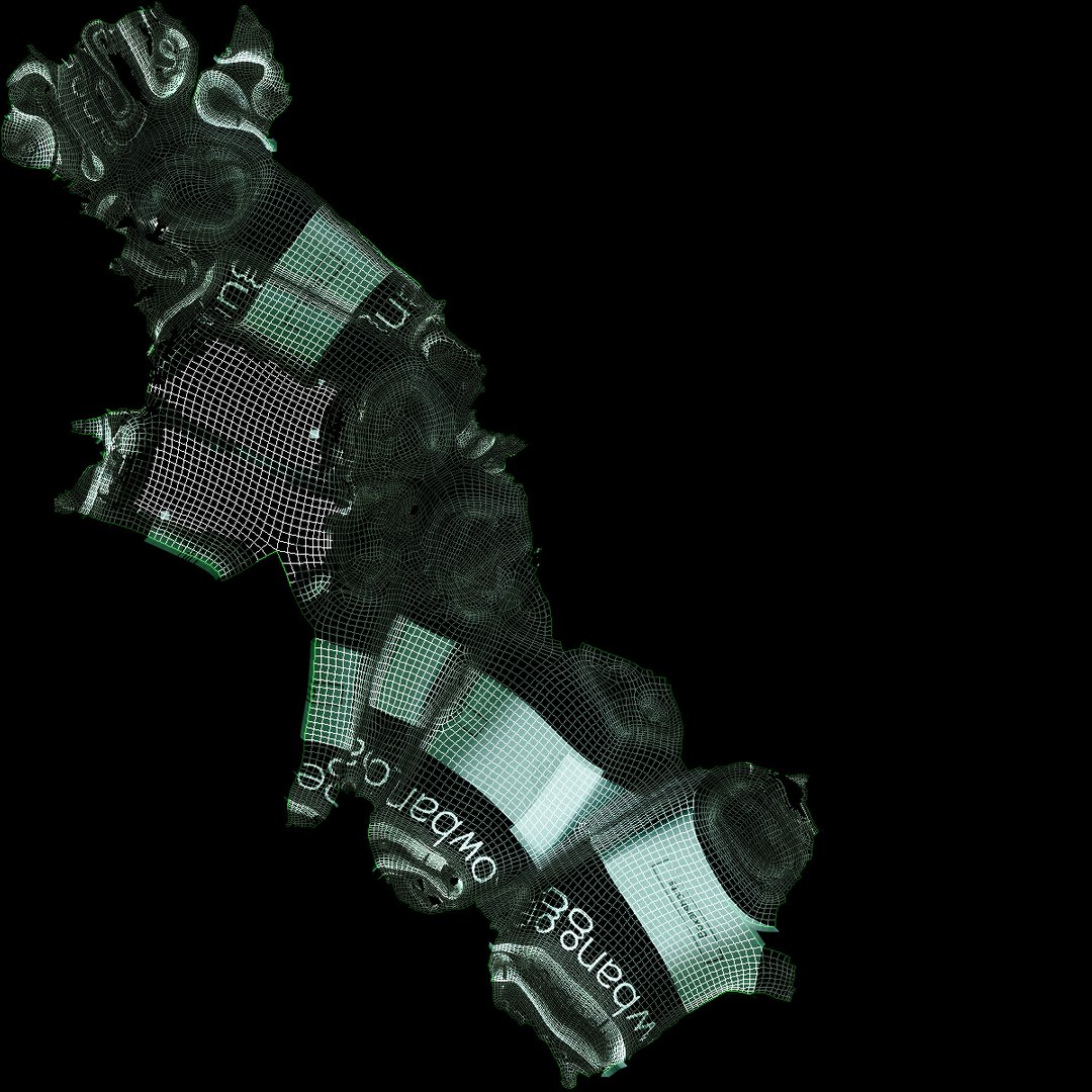 3D Clothes 280 Boxershorts - TurboSquid 1993805