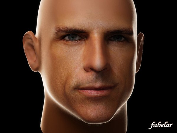 Ben Stiller 3D Models for Download | TurboSquid