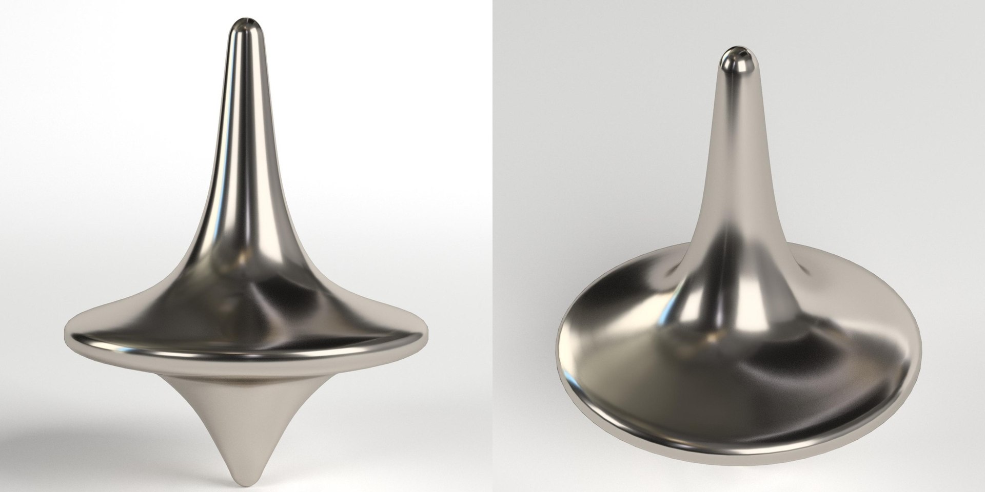 3D Spinning Ready - TurboSquid 1406539