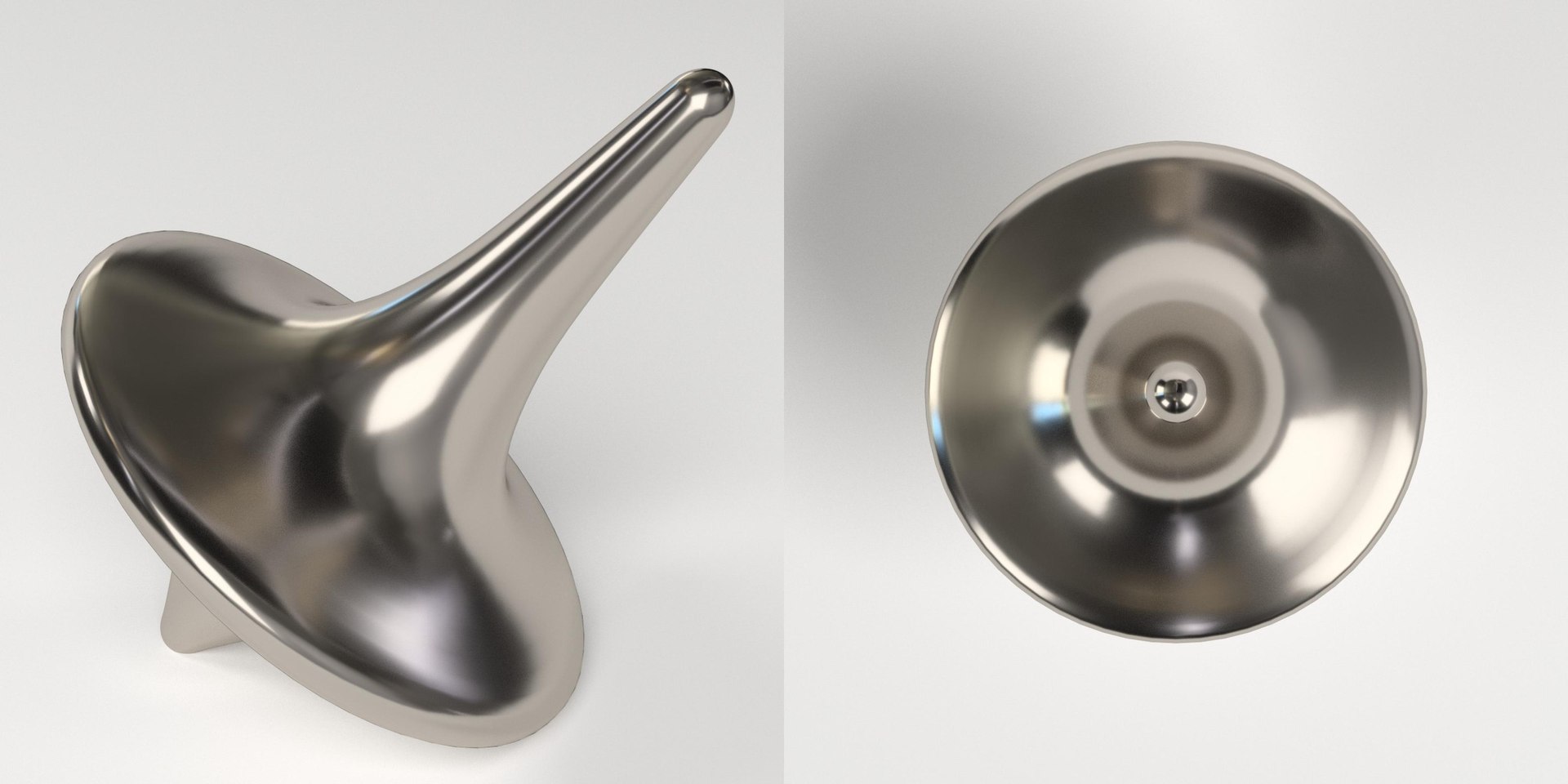 3D Spinning Ready - TurboSquid 1406539