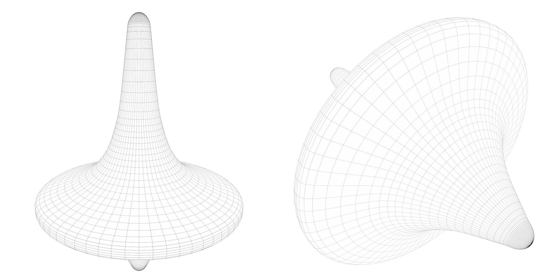 3D Spinning Ready - TurboSquid 1406539