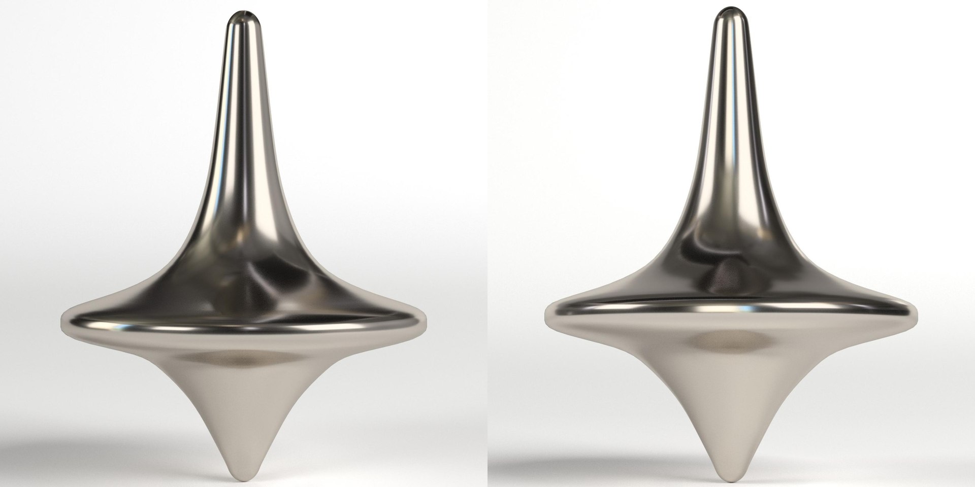 3D Spinning Ready - TurboSquid 1406539