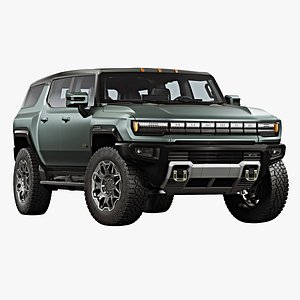hummer epp 3d