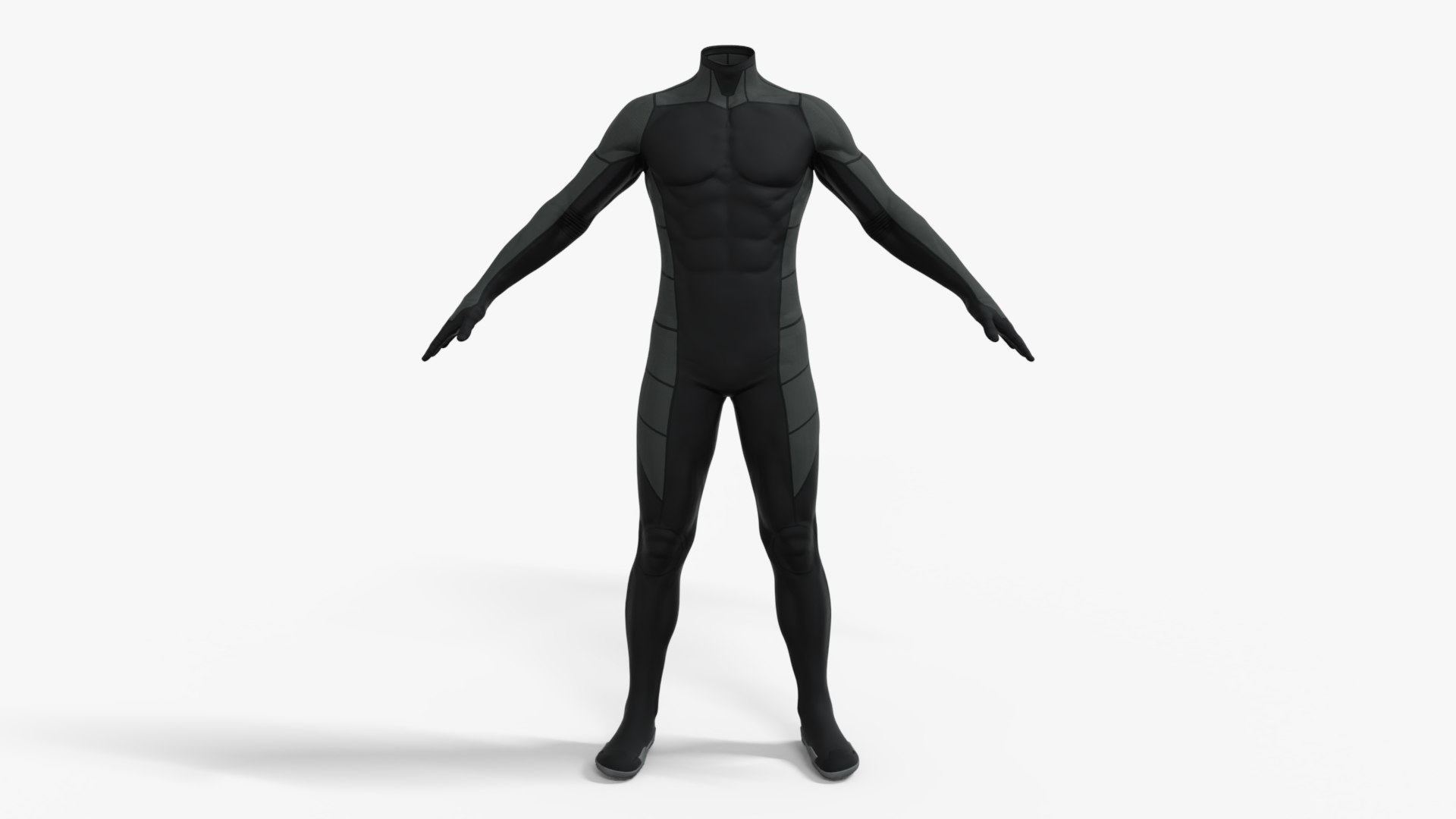 Spider-Armor MK I Rigged Animated Low-poly 3D Model - TurboSquid 2343606