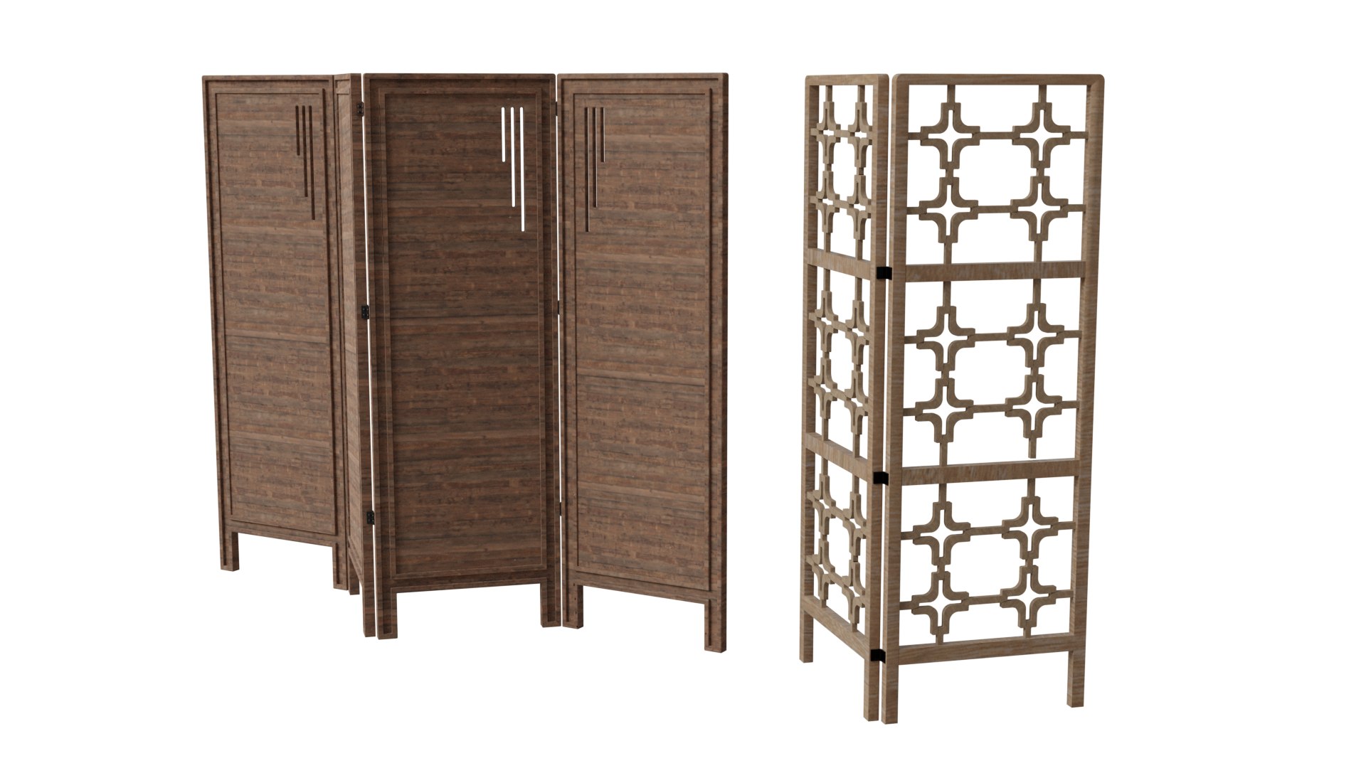 3D model partition wall - TurboSquid 2140819