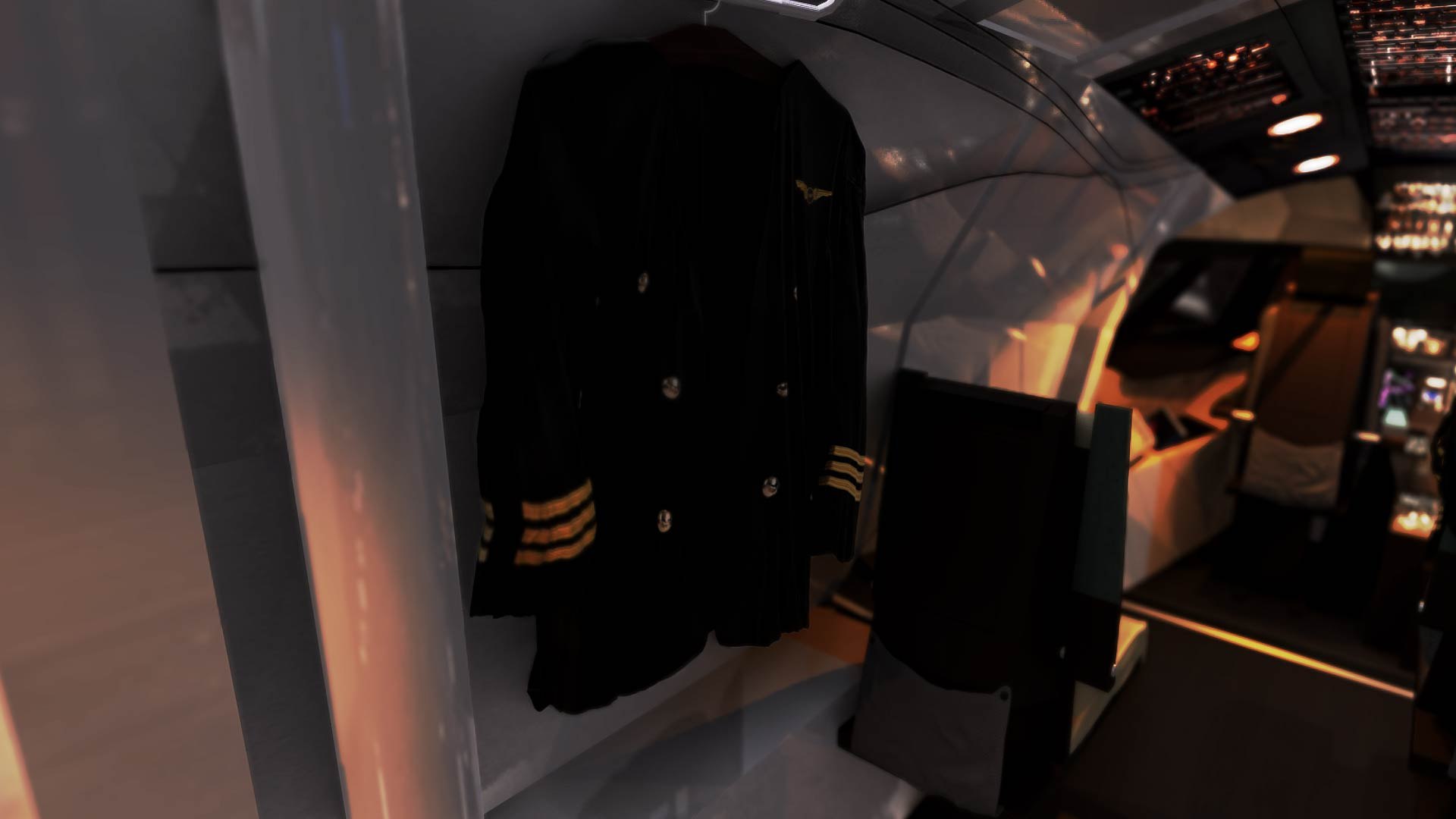 3D Model Boeing 747 Airplane Cockpit - TurboSquid 1722481