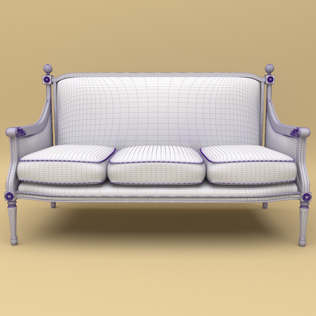 Free X Model Sofa Living Room