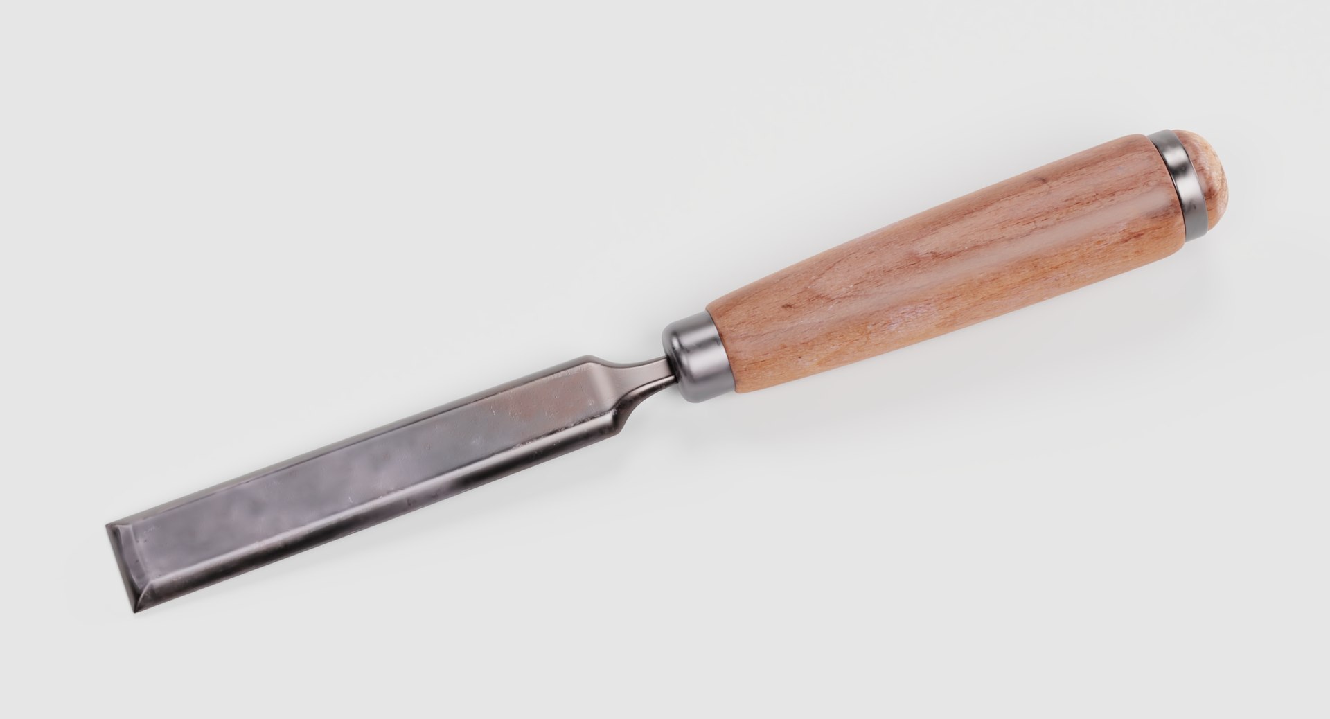 Chisel 1 Model - TurboSquid 1386073