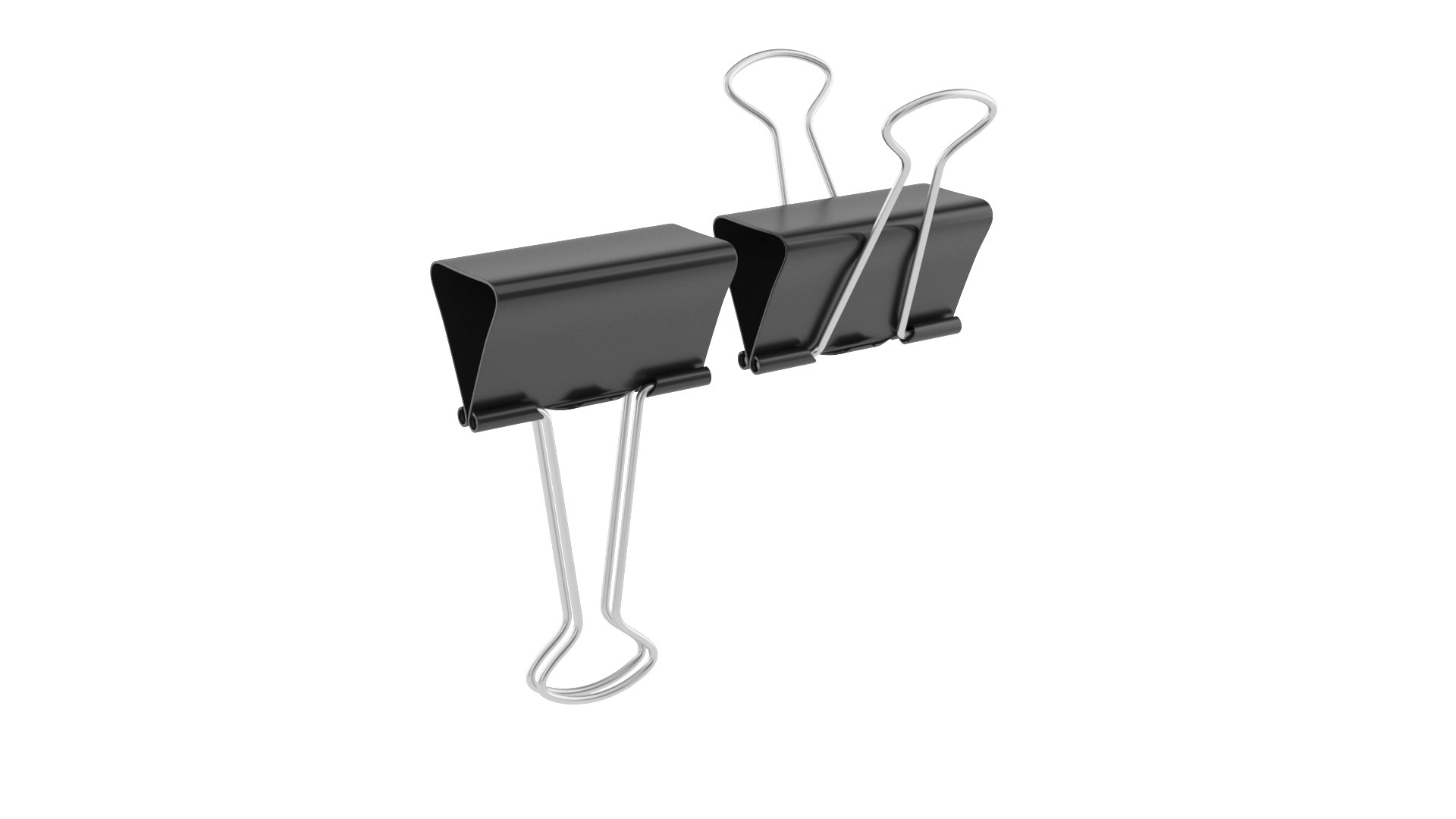Binder file 3D model - TurboSquid 1643274