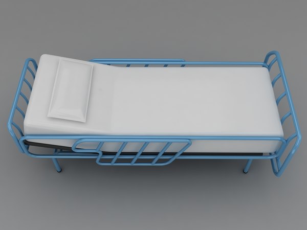 max patient bed