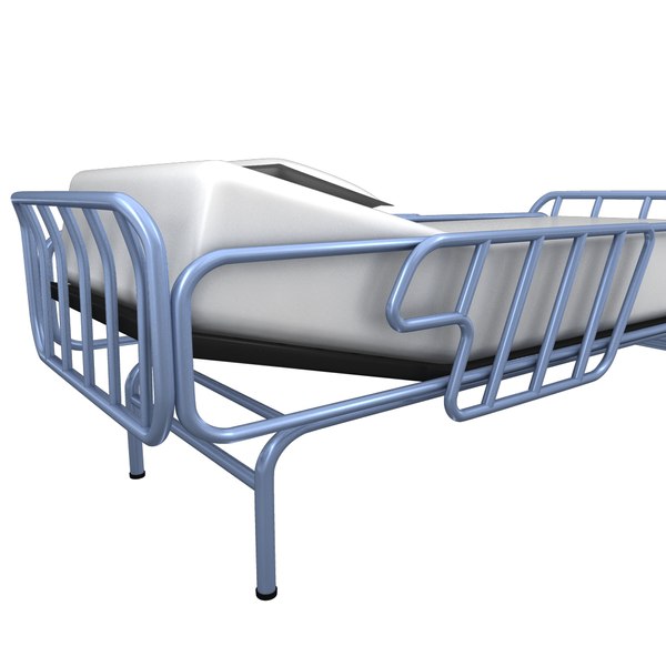max patient bed