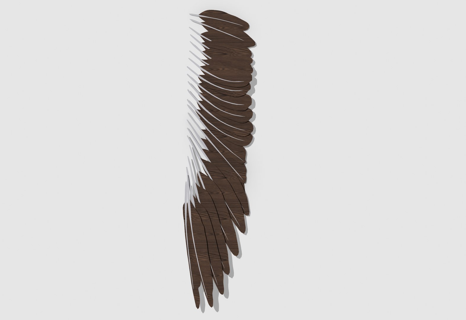 XTI AVIAN WING EMULATOR 3D Model - TurboSquid 2028157