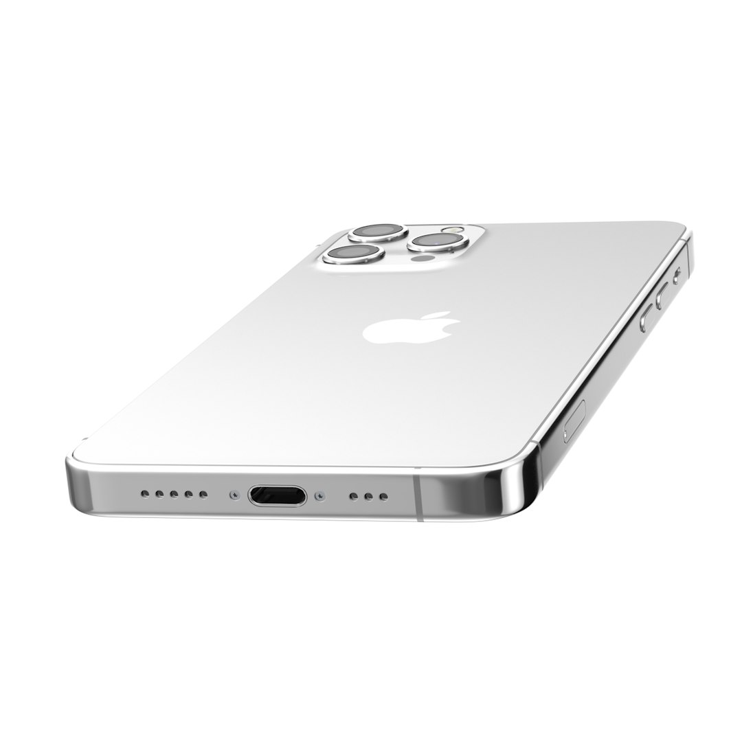 3D iphone 12 pro model - TurboSquid 1642527