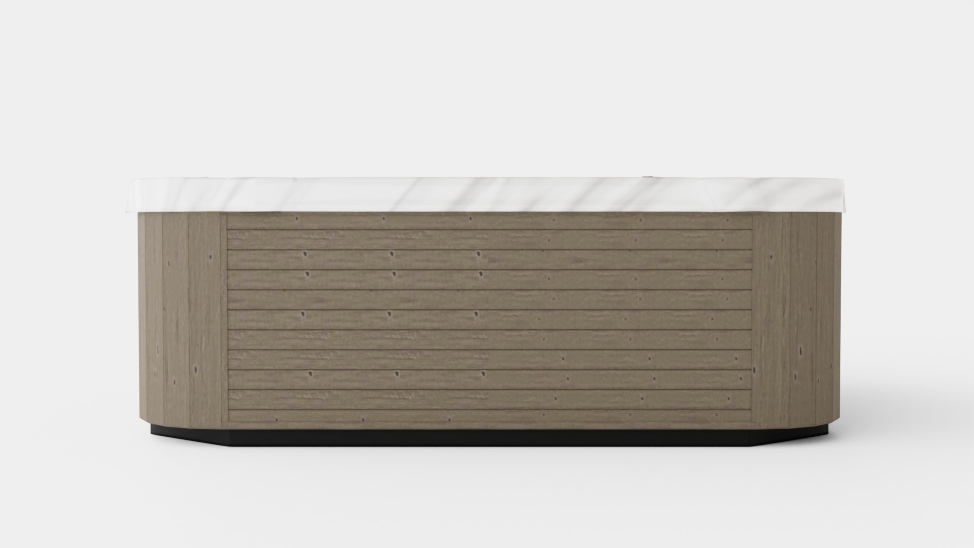 D1 Spas Executive 3D Model - TurboSquid 2244350