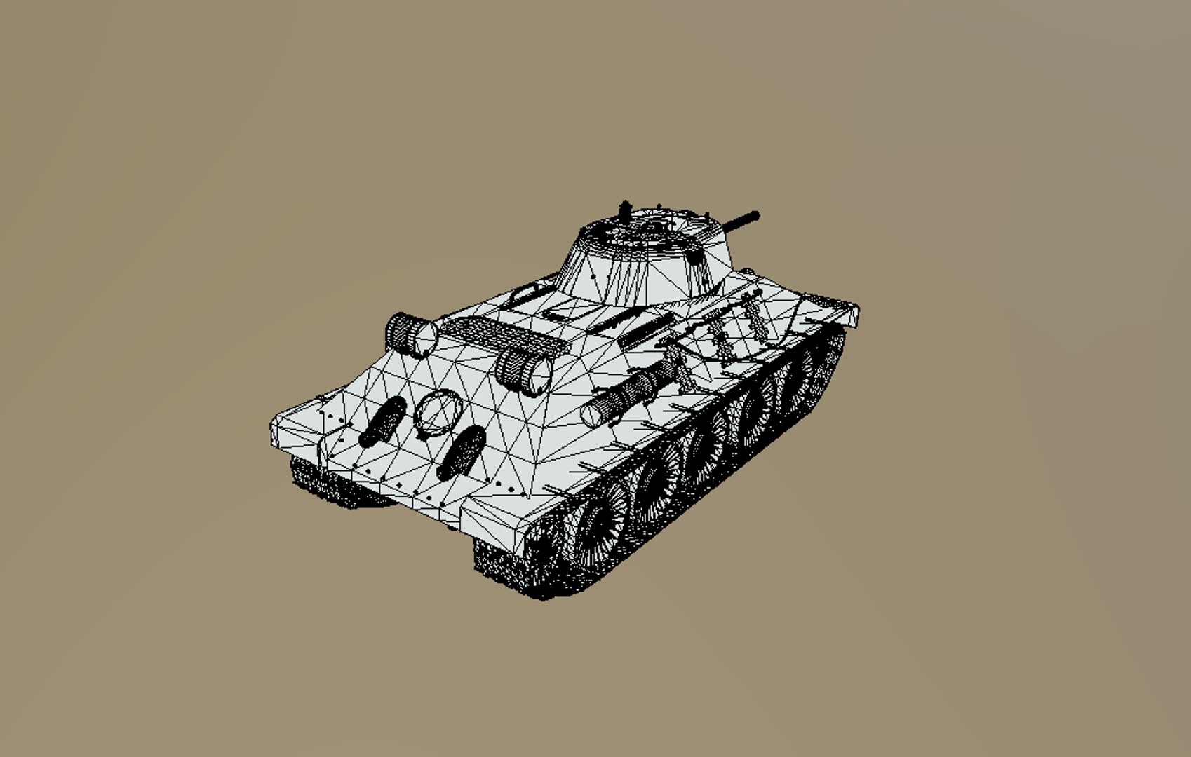 3d Modeled Turbosquid 1494078