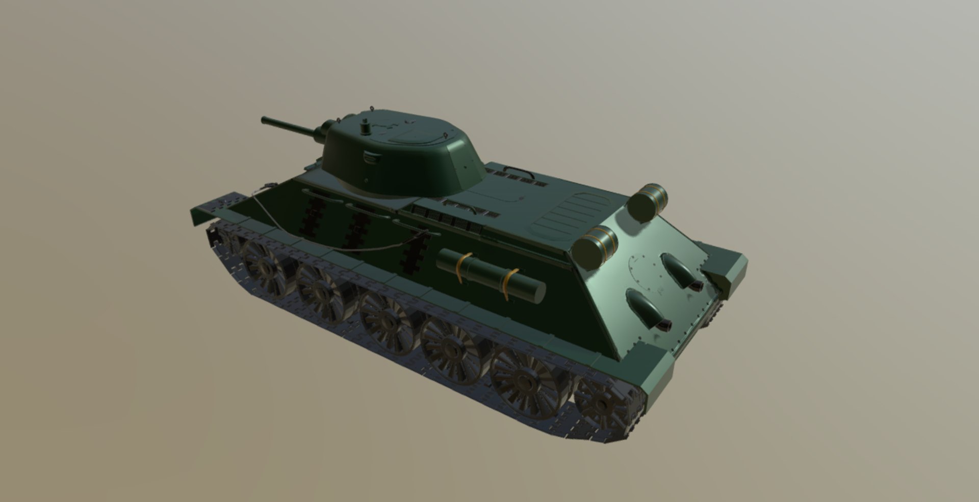 3D Modeled - TurboSquid 1494078