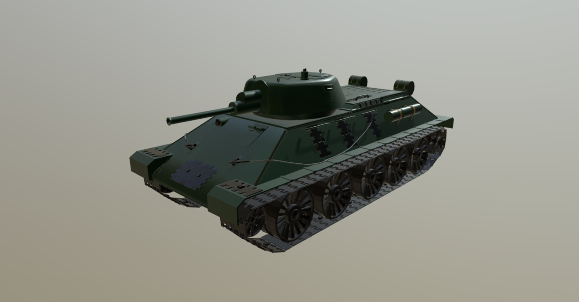 3d Modeled Turbosquid 1494078