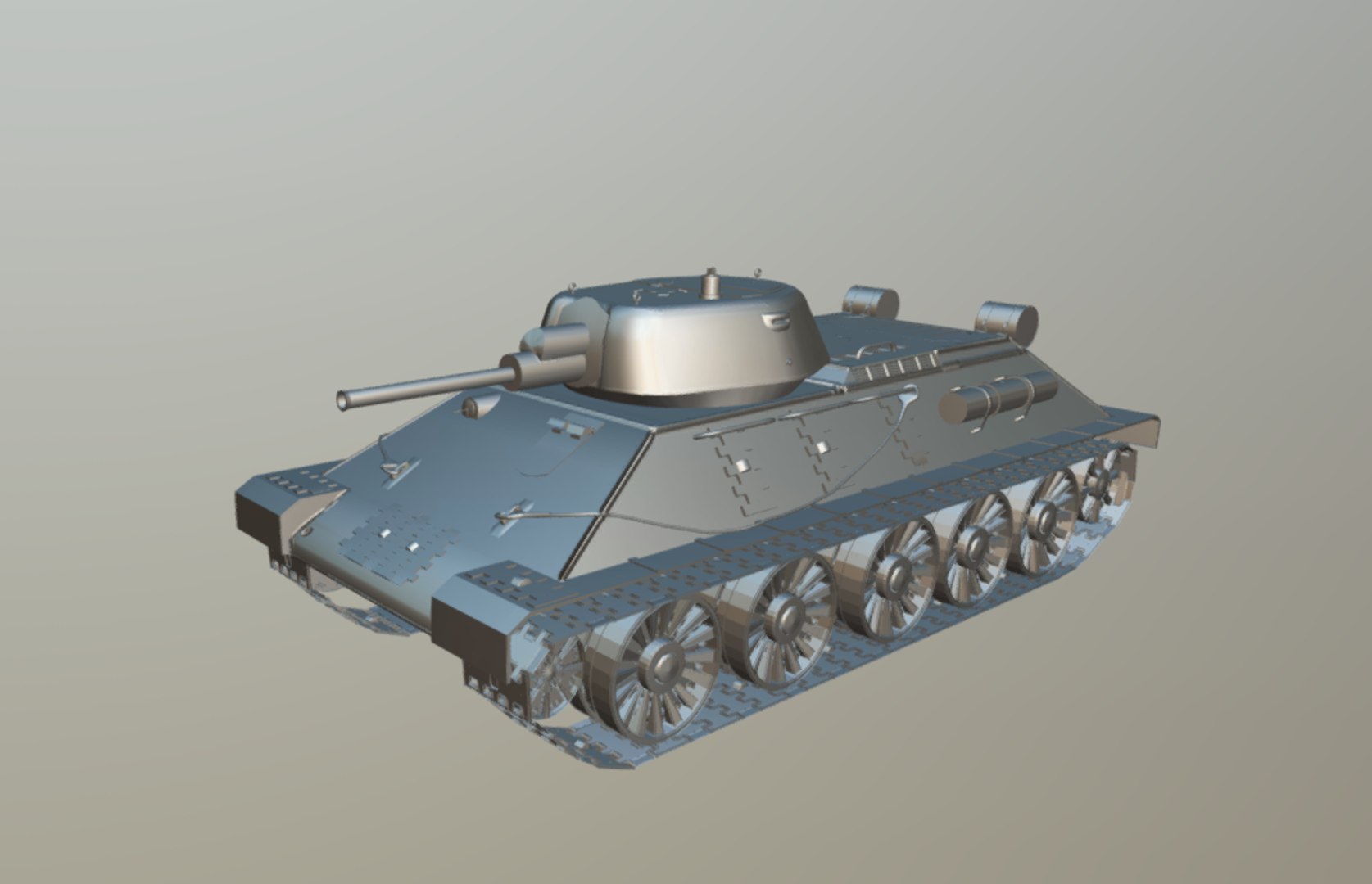 3D Modeled - TurboSquid 1494078