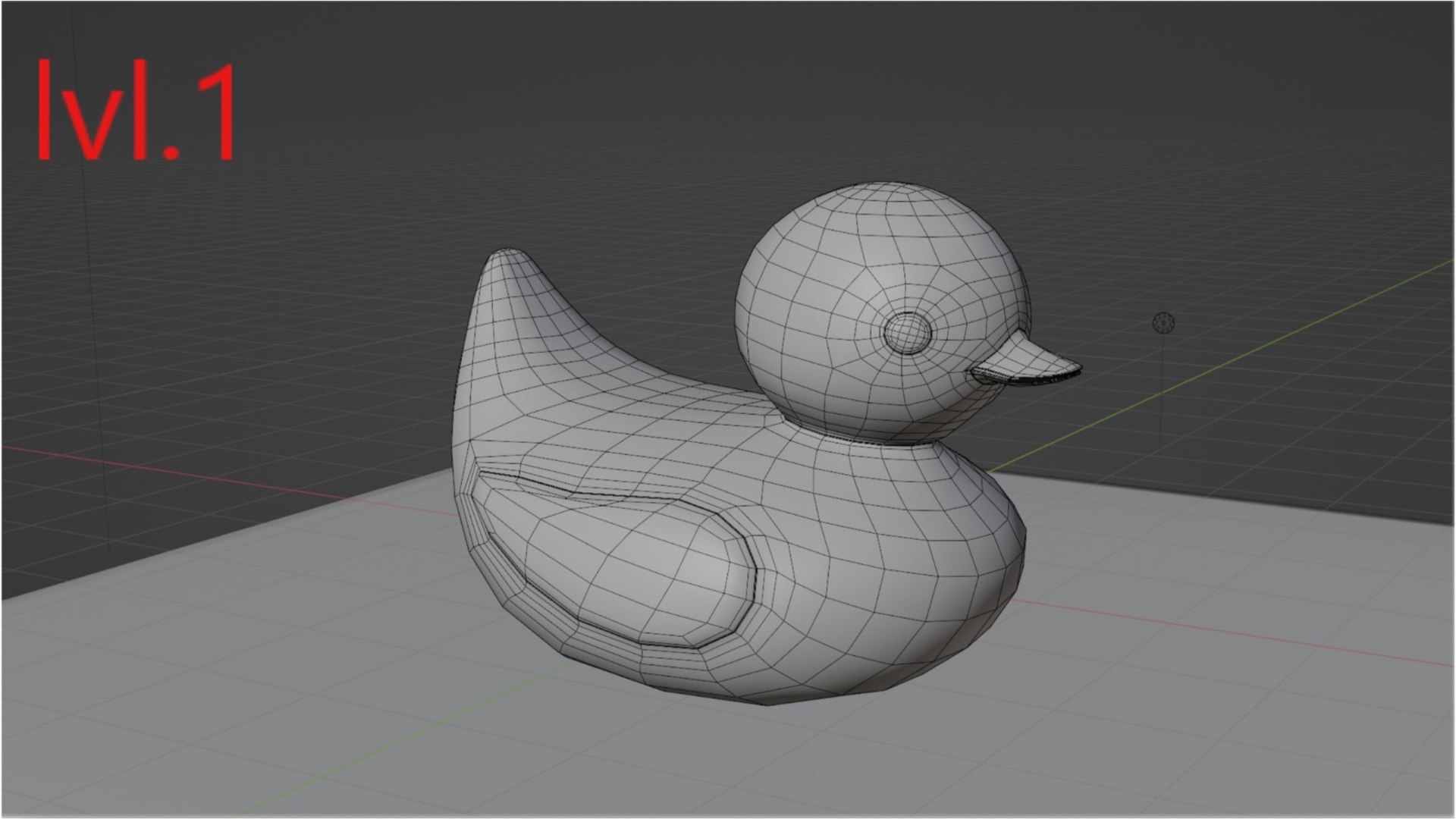 Rubber Duck 3D Model - TurboSquid 2046305