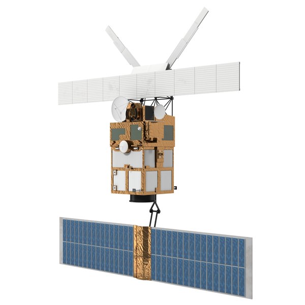 european remote sensing satellite max