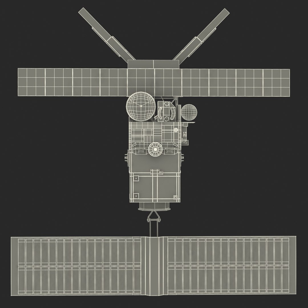 European Remote Sensing Satellite Max