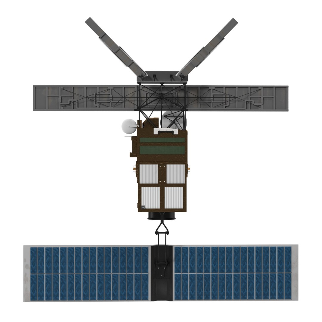 european remote sensing satellite max