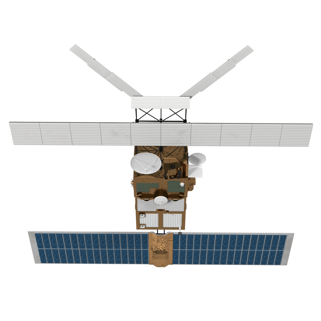 european remote sensing satellite max