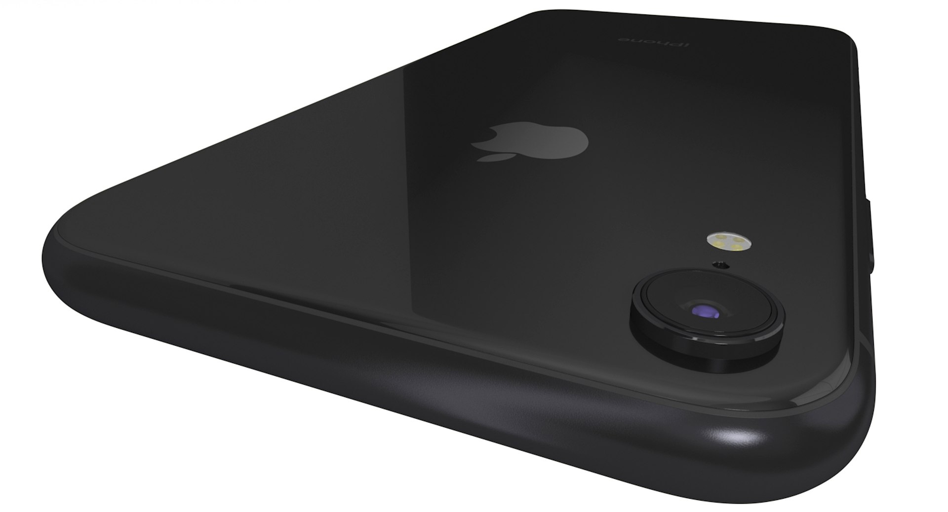 3D Realistic Apple Iphone Xr - TurboSquid 1327939
